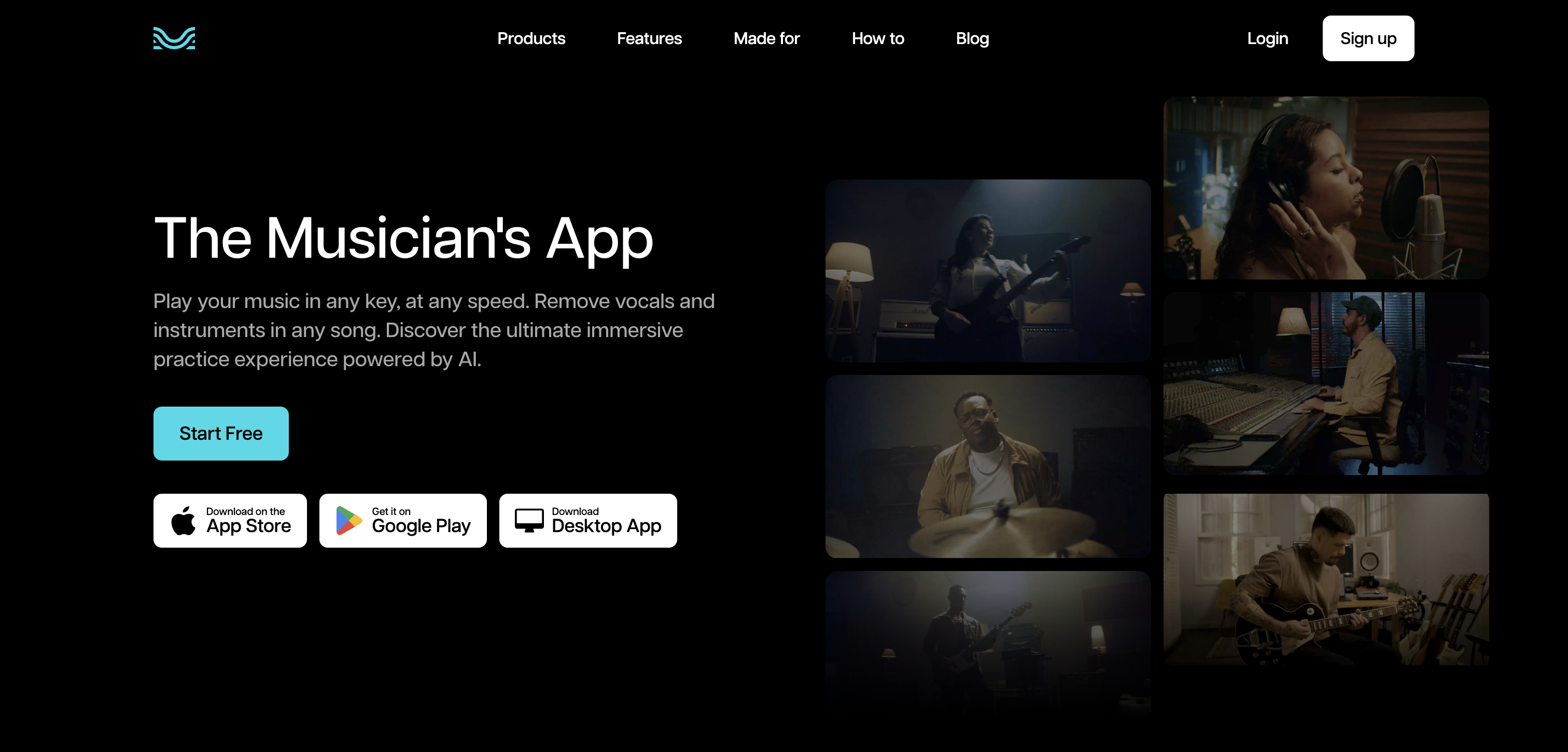 12 AI Music Generators That Create Original Songs in 2025 | DigitalOcean